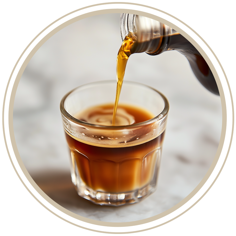 Syrups & Mixers - The Chef Store UK