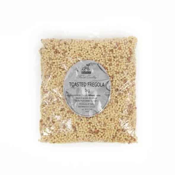 Centaur Toasted Fregola 1kg Bag - The Chef Store UK